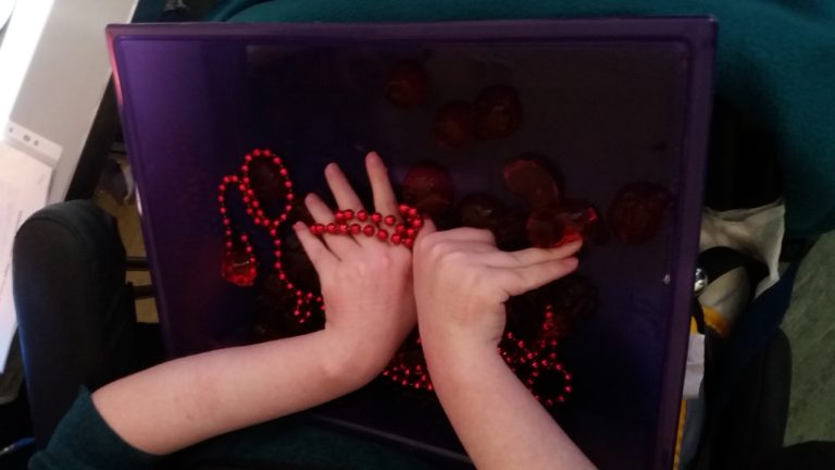 Why SensationALL use Sensory Stories… – SensationALL