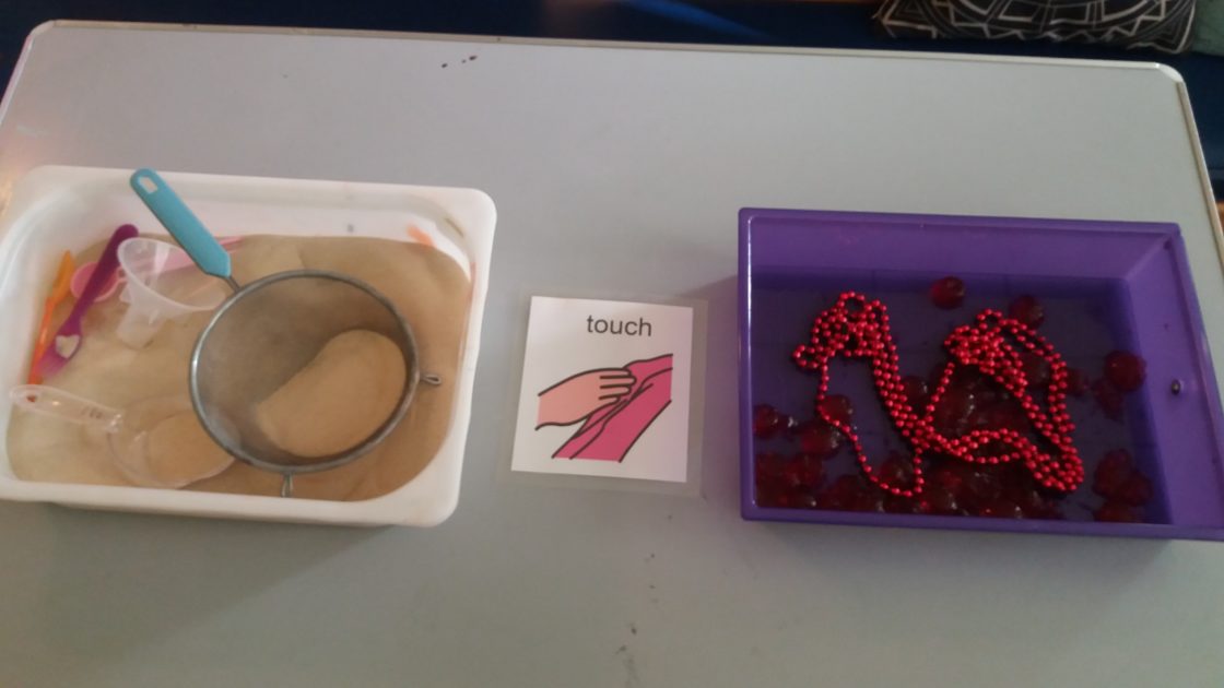 Why SensationALL use Sensory Stories… – SensationALL