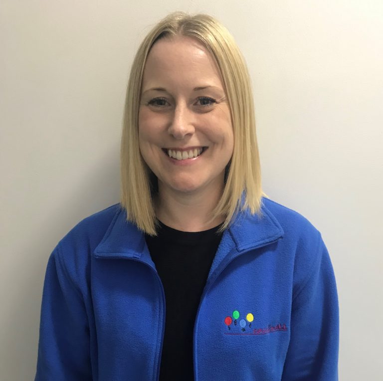 Meet the team – SensationALL