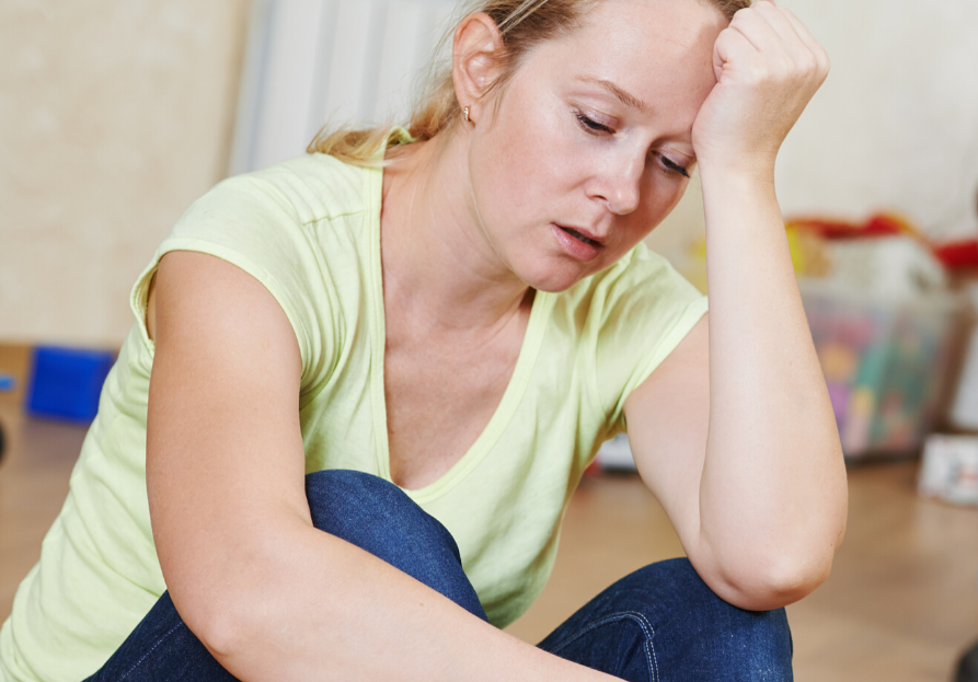 stressed parent – SensationALL