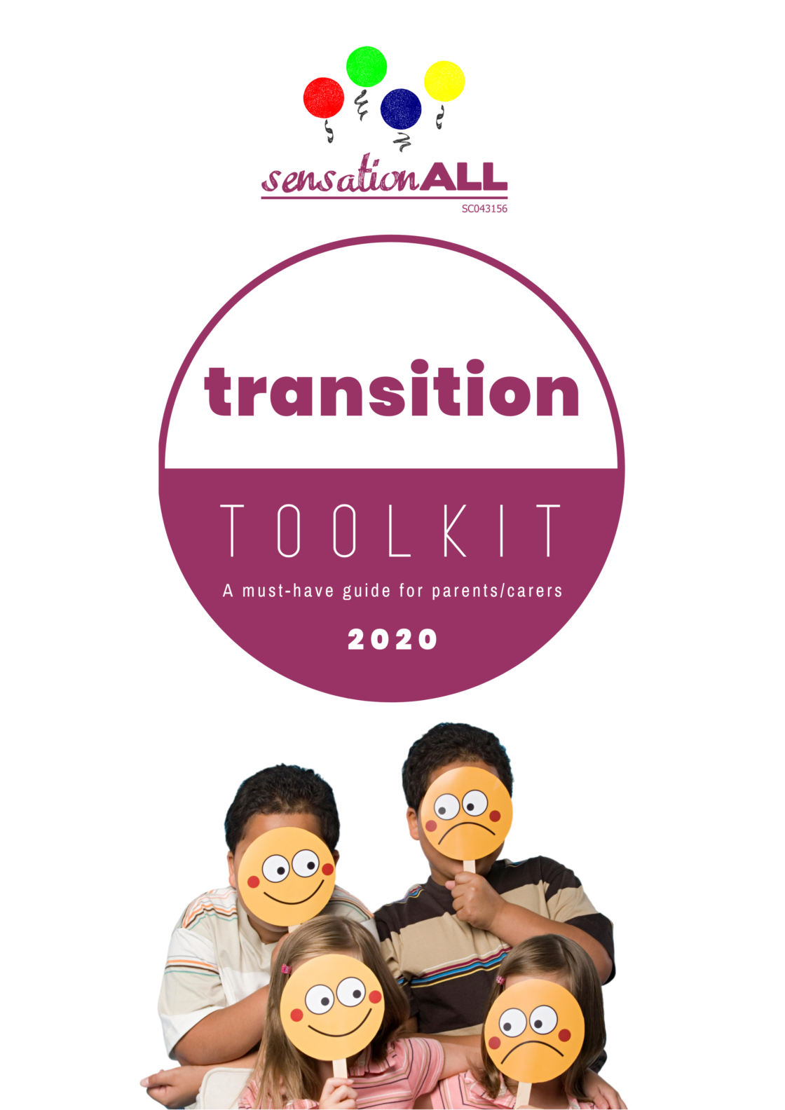 Transition Toolkit – SensationALL