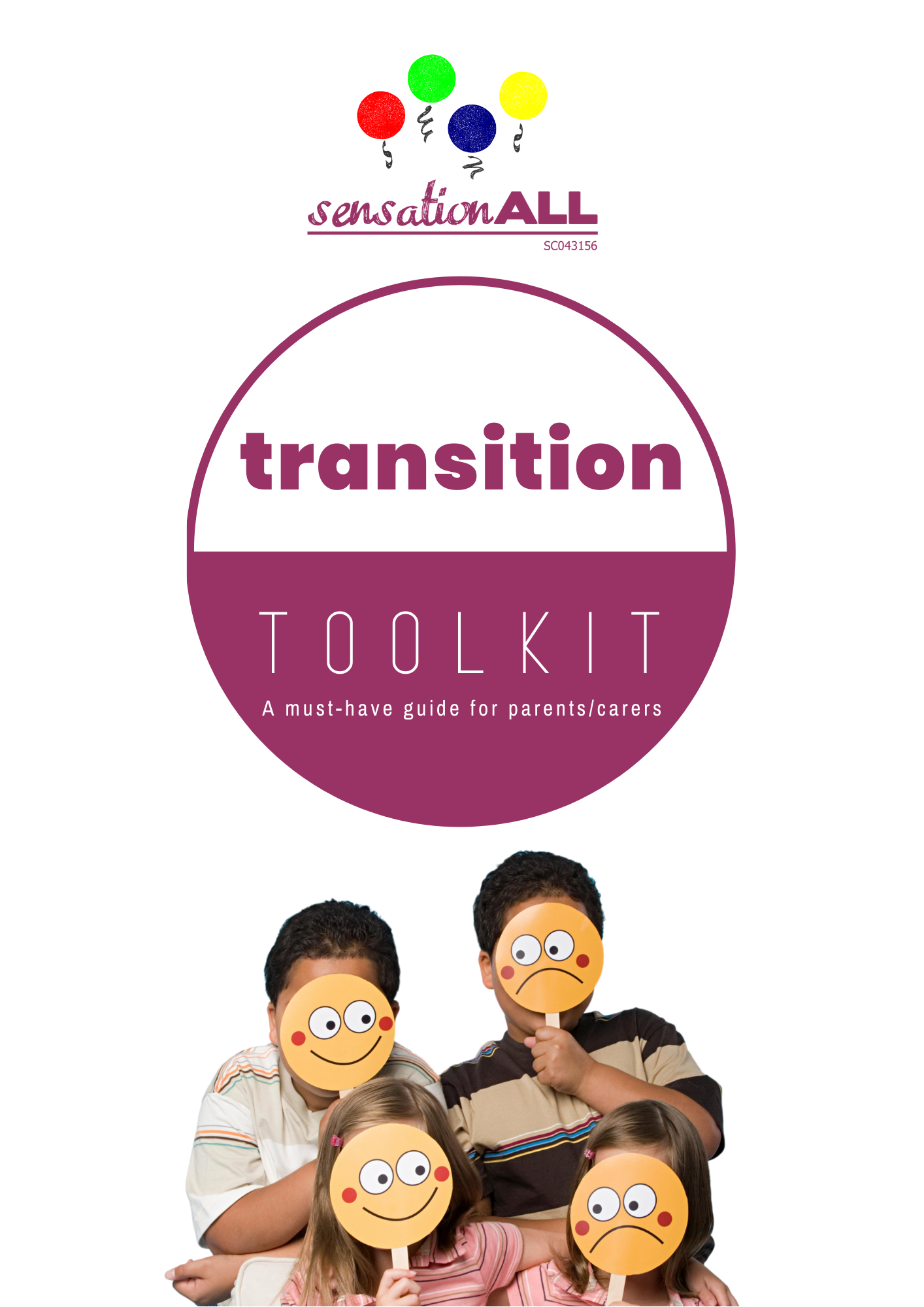 Free Resources – SensationALL